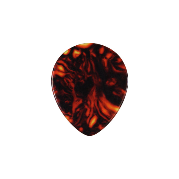347 - Celluloid - Tortoise Shell – PickWorld
