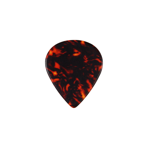 551 - Celluloid - Tortoise Shell – PickWorld