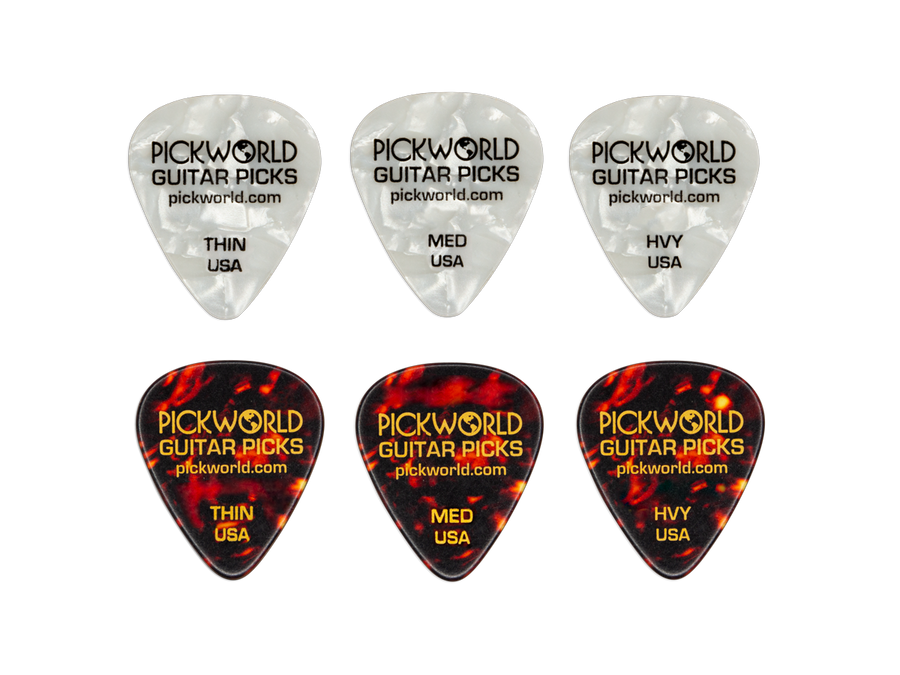 Special Mix - Single Color Printing – PickWorld